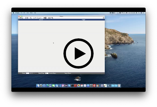 GitHub - rmraya/Stingray: Stingray Document Aligner